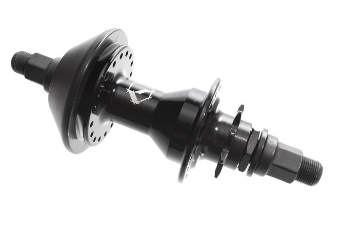 BMX Втулка задняя Code Bikes Jason на оси (id 108108243)