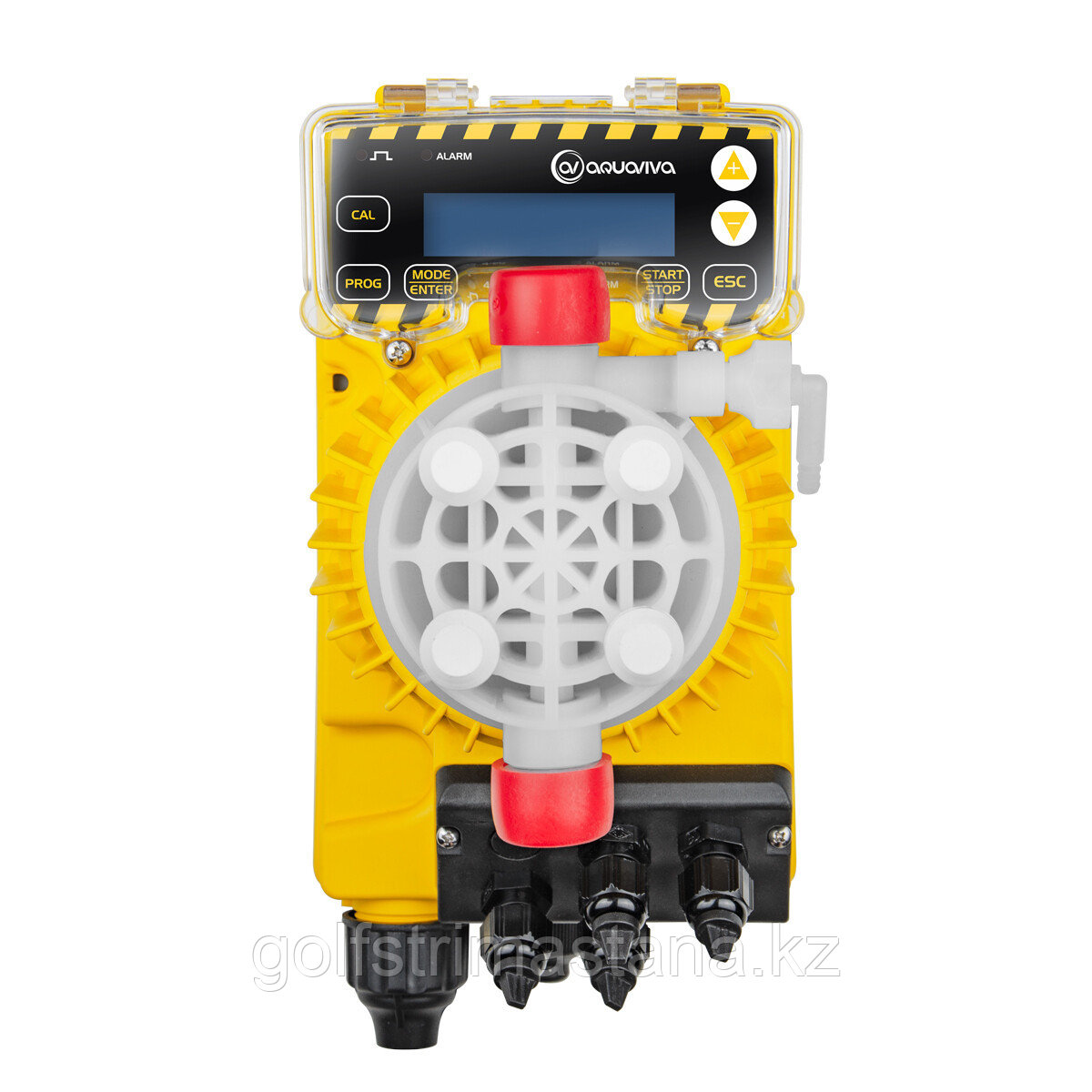 Мембранный дозирующий насос Aquaviva TPR800 рН/Cl 0.1-18 л/ч купить в ...