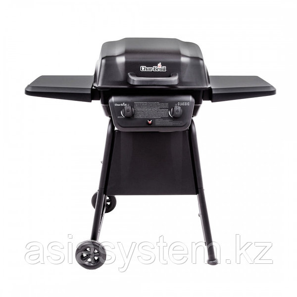 CHAR BROIL CLASSIC 2 ASIAsystem 108131170