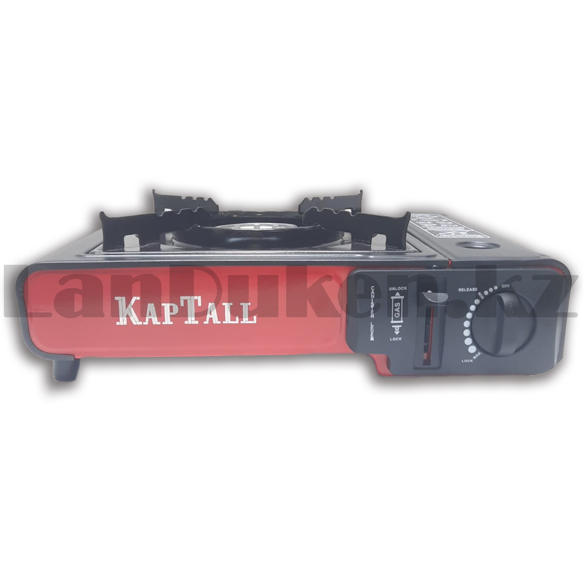 Портативная газовая плита Kaptall KT-1B