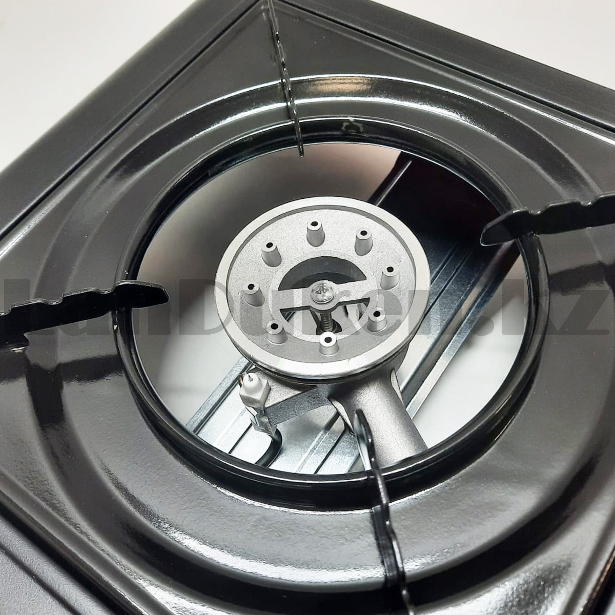 Портативная газовая плита Kaptall KT-1B