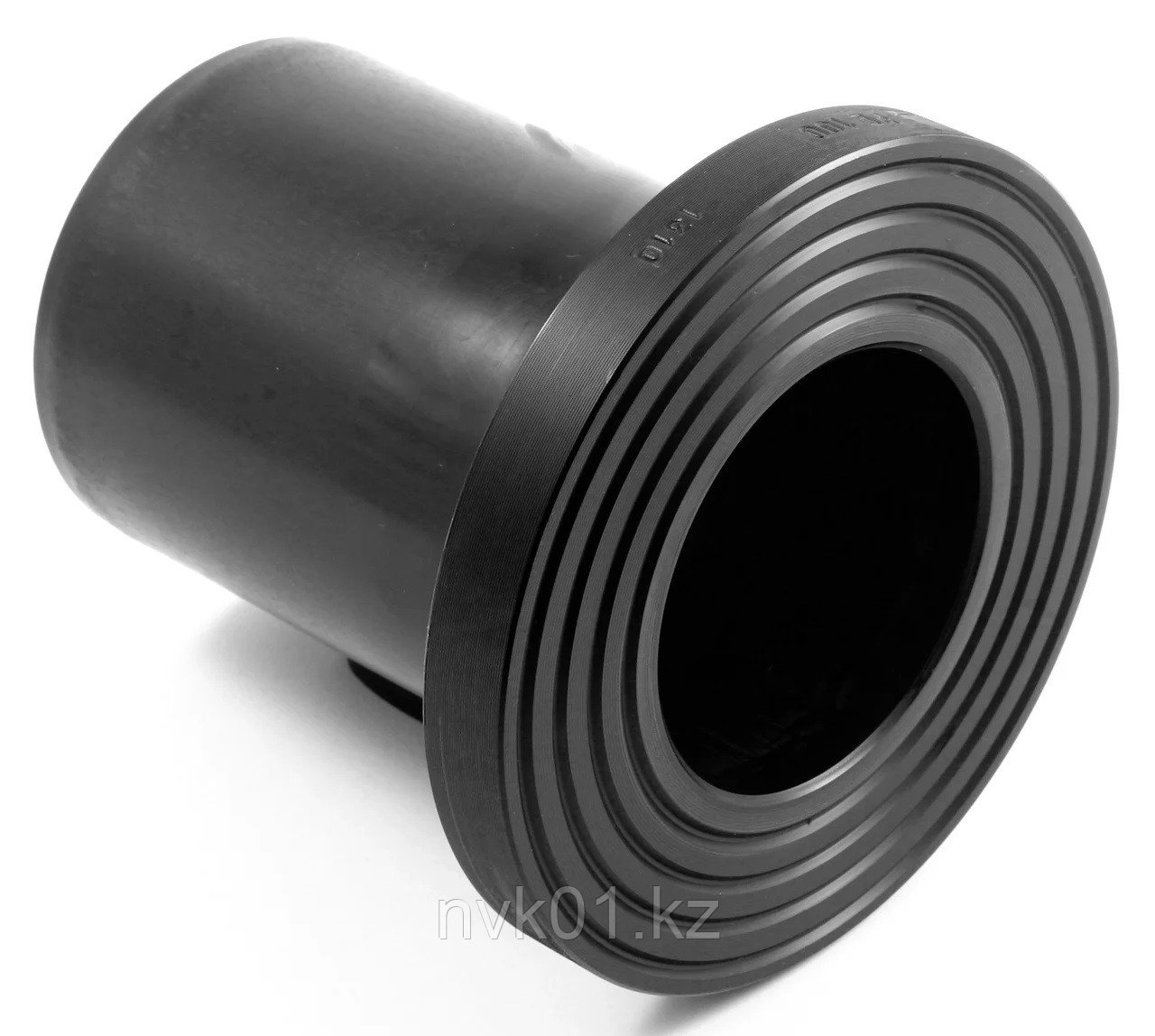 Втулка под фланец SDR17 DN500: продажа, цена в Астане. Втулки под ...