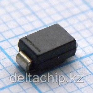 SS14 YJ Диод Шоттки 40V 1A DO-214AC: купить с доставкой, по лучшей цене ...