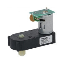 Мотор-редуктор Bitron 12VDC для растворимой дозировки Necta - Lavazza ...