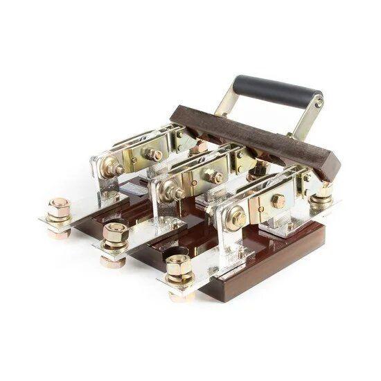 Рубильник HD в Алматы от компании "Компания «Kerneu Electric»".