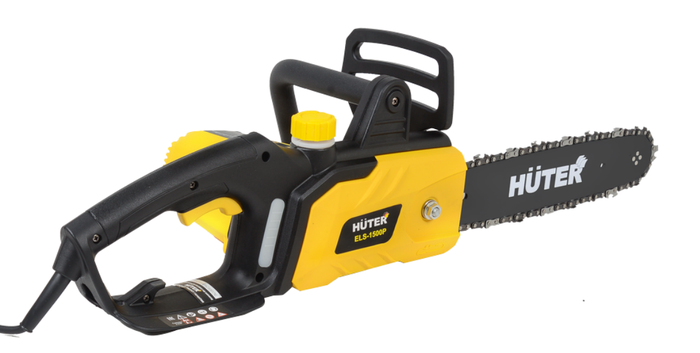 Пила электрическая ELS-1500P Huter (id 108247102)