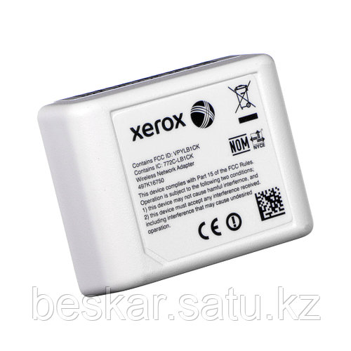 Составные части устройство подключения часть принтера Xerox 497K16750 ...