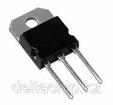 STTH5R06B Диод ультра быстрый 600V 5А 40ns (TO252): купить с доставкой ...