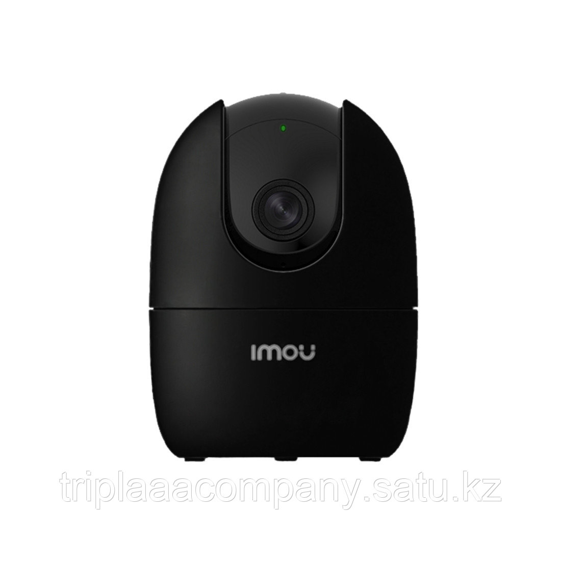 Wi-Fi видеокамера Imou Ranger 2 4MP Black (id 108288945)