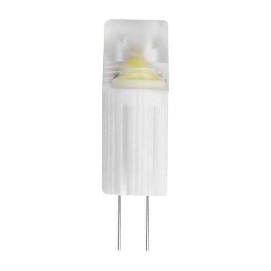 Лампочка Капсула Светодиодная LED 3W CERAMC G4 2700K / 6400K PIKO3 ...