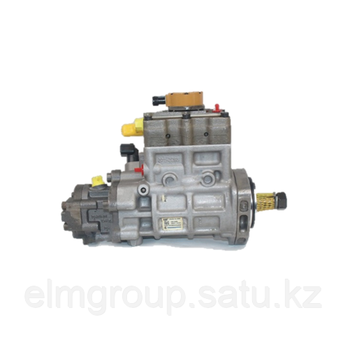 Топливный насос Caterpillar 2178339 (id 108499389)