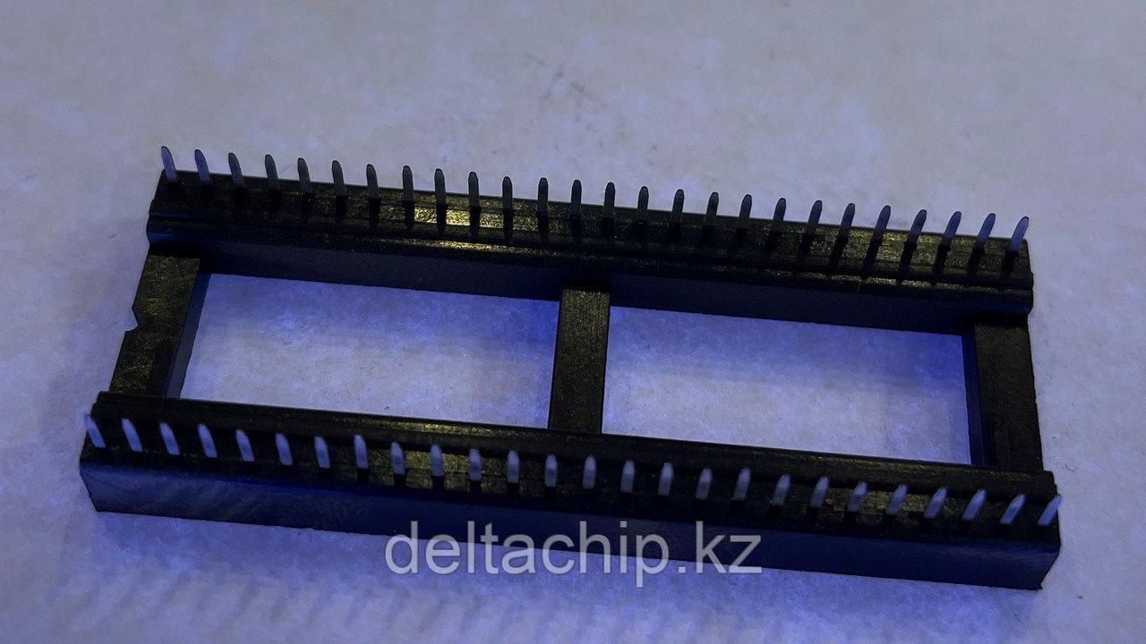 DIP 52 pin сокета: купить с доставкой, по лучшей цене в Алматы ...