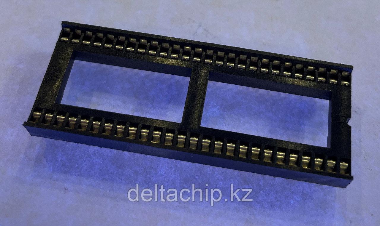 DIP 52 pin сокета: купить с доставкой, по лучшей цене в Алматы ...
