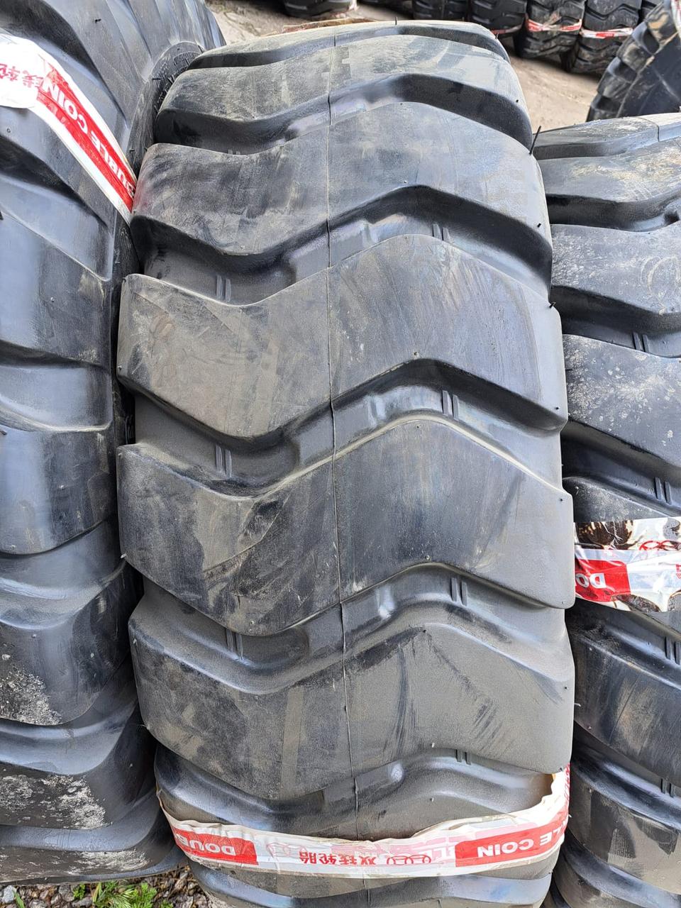 Спецшина 17,5-25 20PR IB9 Double Coin: продажа, цена в Алматы. Нумизматика, бонистика от "ТОО ...