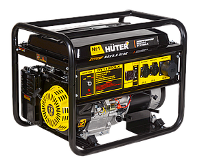 Купить Бензиновые генераторы в Алмате