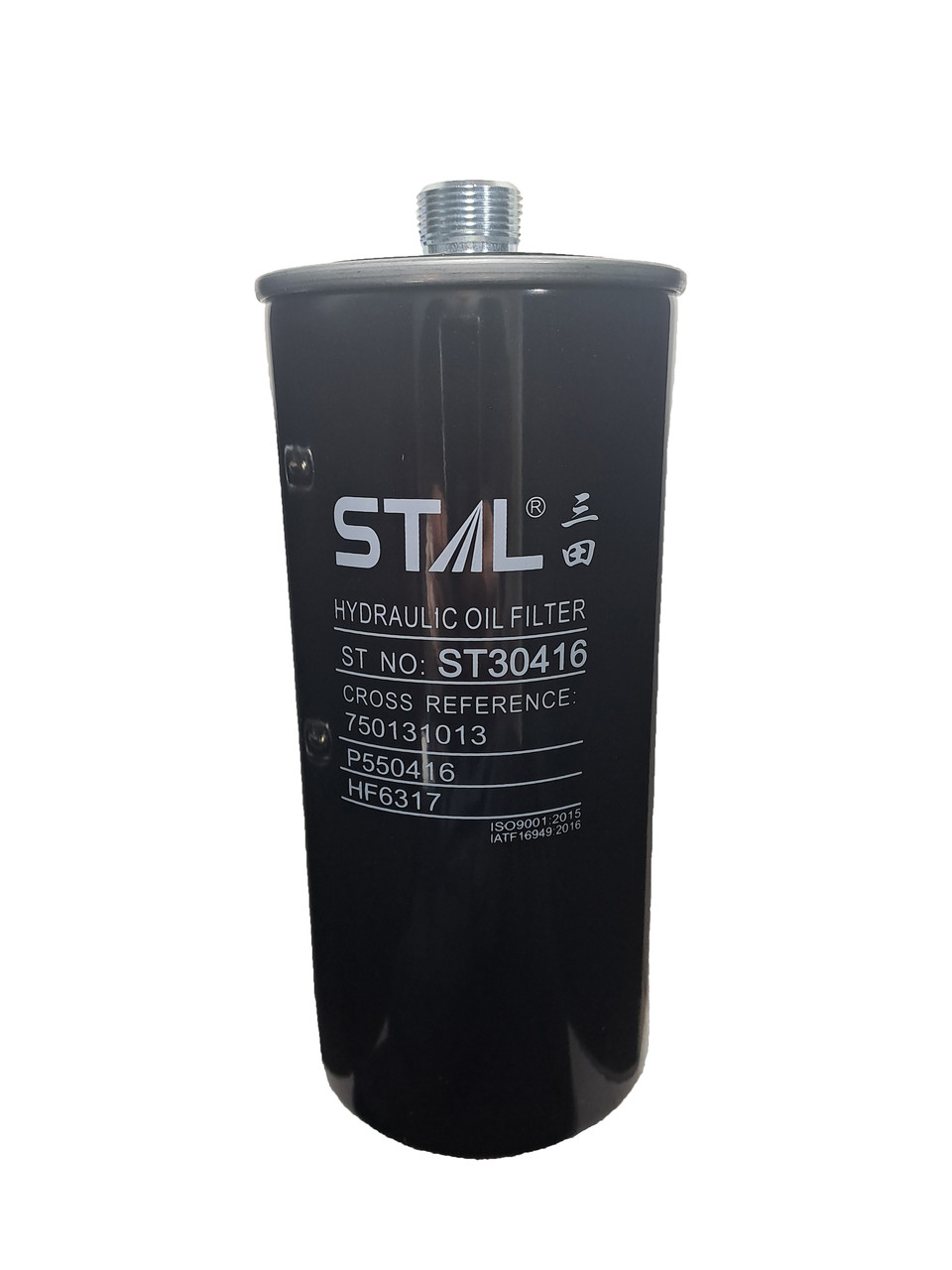 Гидравлический фильтр STAL ST30416 (id 108640283)