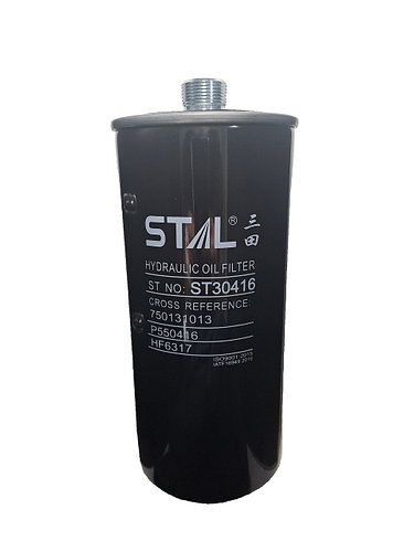 Гидравлический фильтр STAL ST30416 (id 108640283)