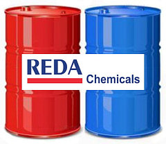 Reda Chemicals — сырье для производства ЛКМ, строительная химия