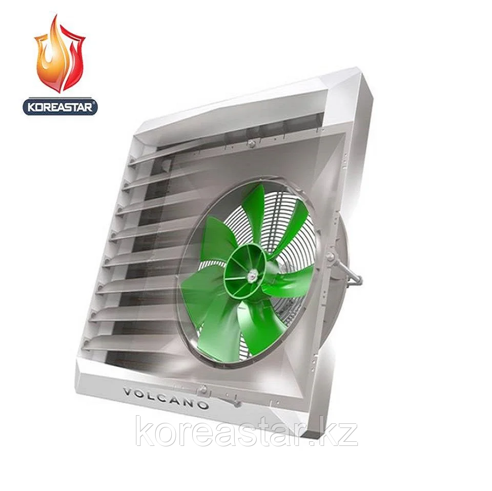 Дестратификатор VOLCANO VR-D MINI EC (id 108697061)