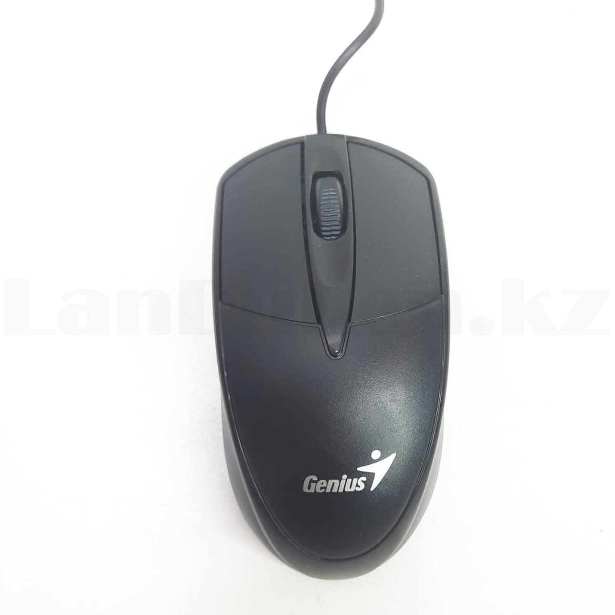 Проводная оптическая USB компьютерная мышь Genius 800DPI