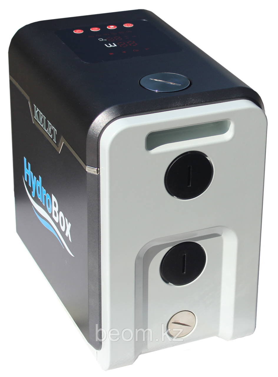 Насосный станция HydroBox с датчиком сухого хода: продажа, цена в Алматы. Бытовые насосы от "ТОО ...