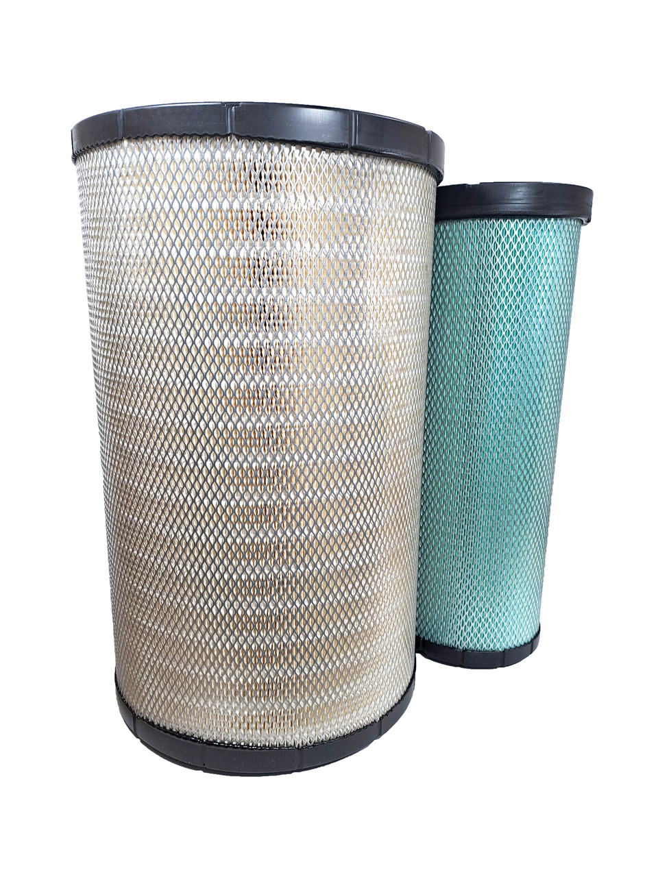 Воздушный фильтр STAL ST41340AB KOMATSU 600-185-6100 купить в Нур ...