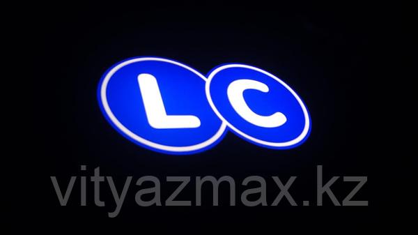 Lc Club Logo V Ling: Willow Springs