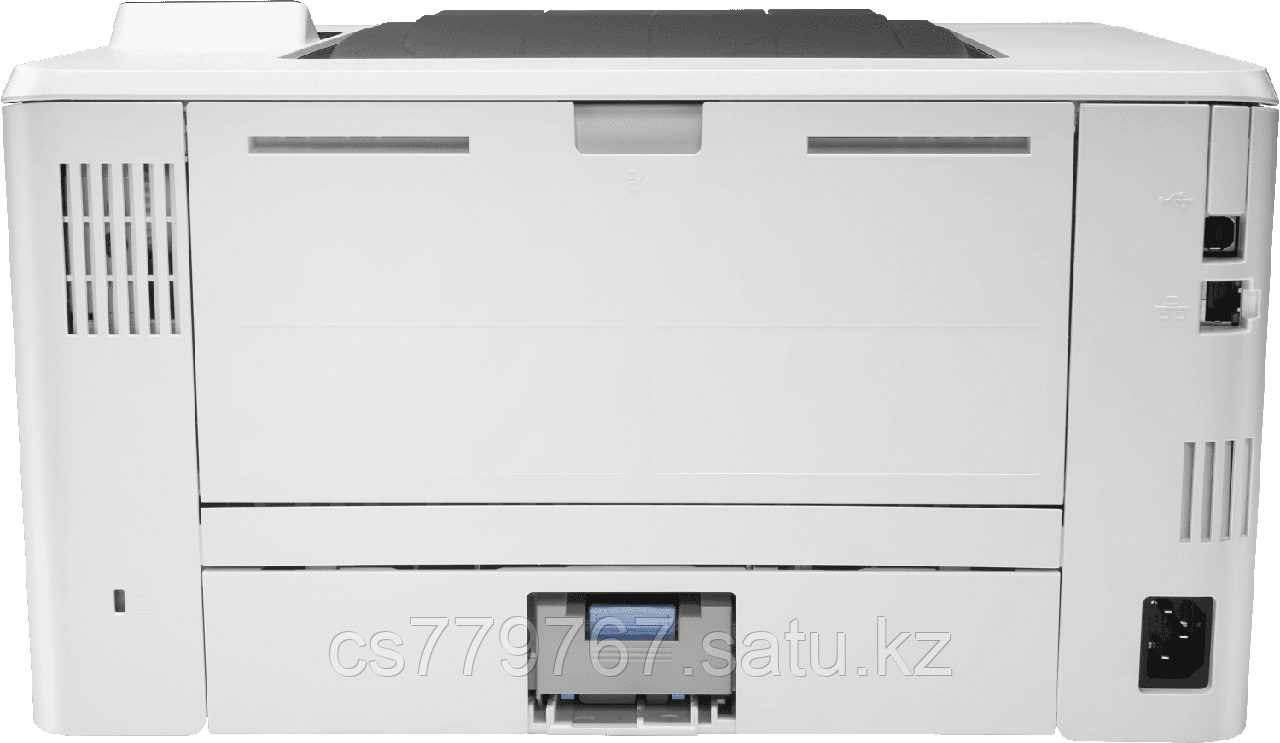 Принтер HP LaserJet Pro M404dn (A4), 42 ppm, 256MB, 1.2 MHz, tray 100 ...