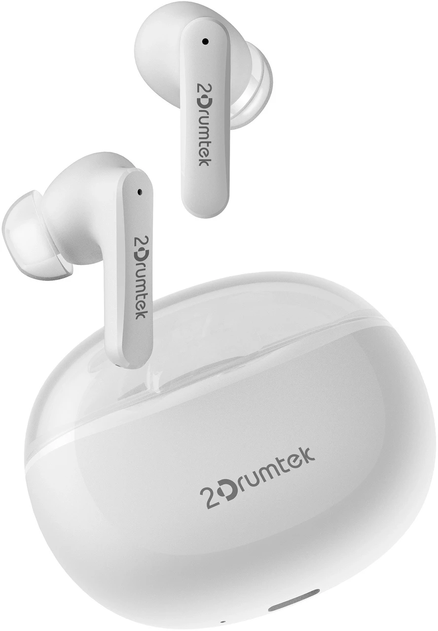 Наушники TWS A4tech 2Drumtek B25 купить в Алматы по низкой цене