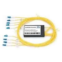 Мультиплексор Gigalink GL-MX-CAD-1530-1550 (id 109142889)