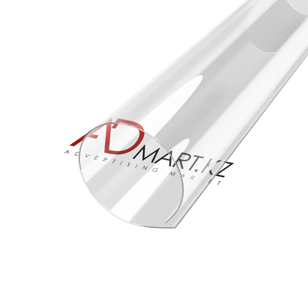 PET/ PVC Листы 1220ммX2440ммX0.75мм прозрачный: продажа, цена в Алматы ...