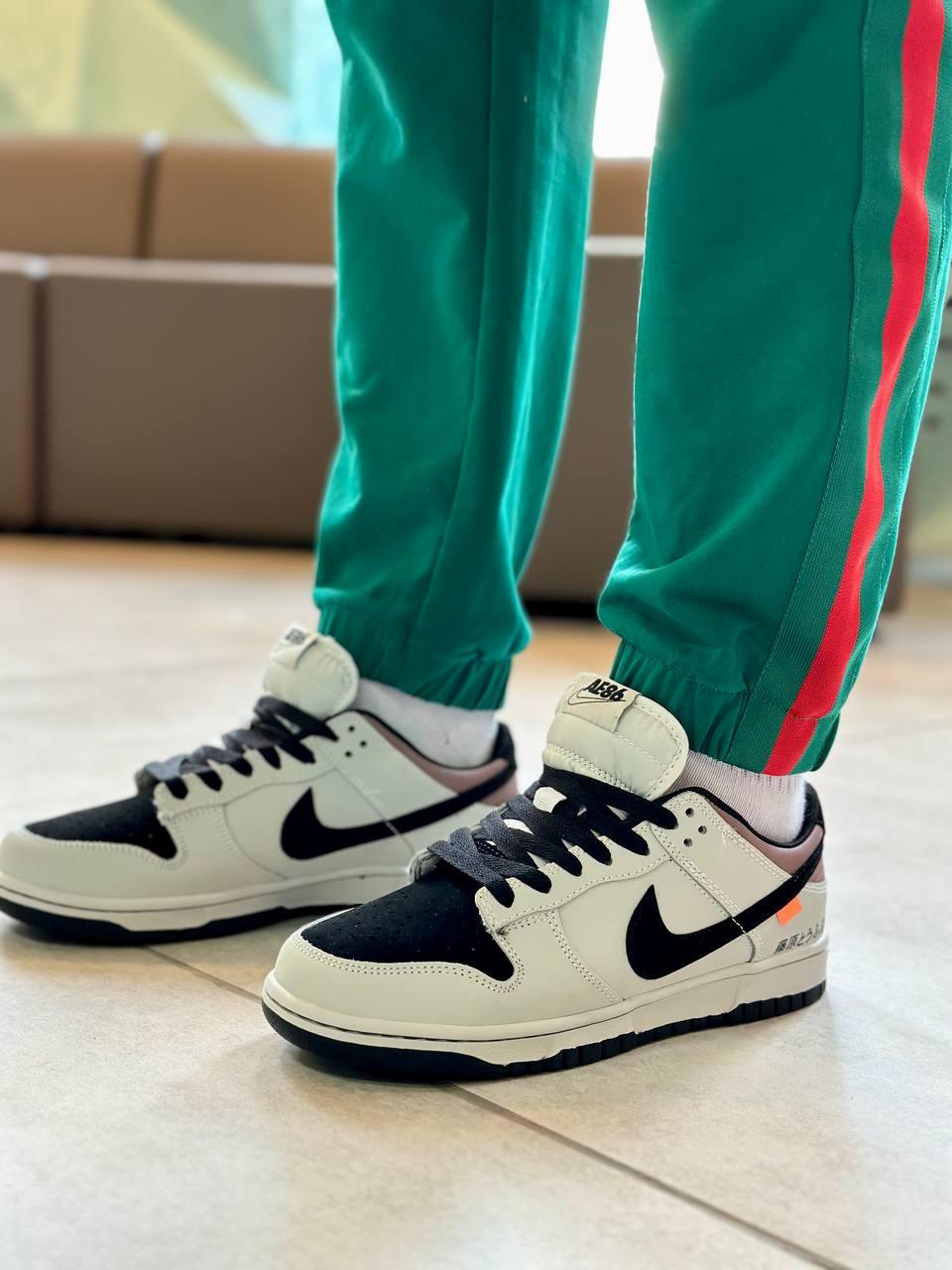 Кроссовки Nike SB Dunk Low AE86 Люкс Качество: продажа, цена в Алматы ...