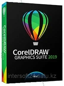Corel CorelDRAW Graphics Suite 2020 Mac (id 109236946)