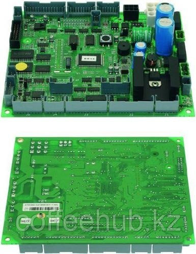 16 Bit CPU BOARD 4MB Плата CPU NECTA: продажа, цена в Алматы ...