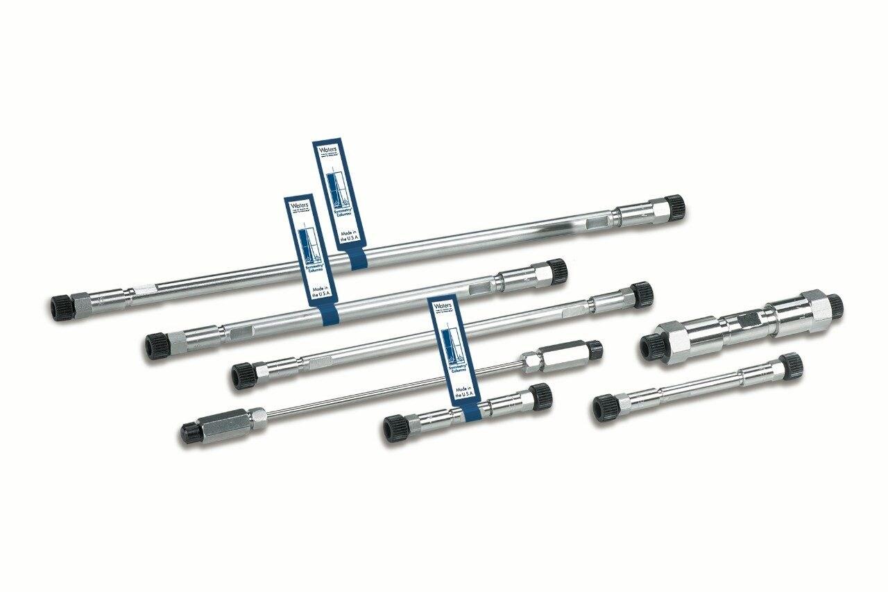 Колонка Symmetry Shield RP8, 5 мкм, 100А, 150 мм х 4.6 мм (WAT200662 ...