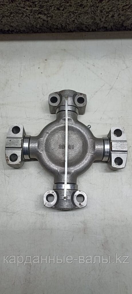 Крестовина карданного вала RE40112 John Deere: продажа, цена в Щучинске ...
