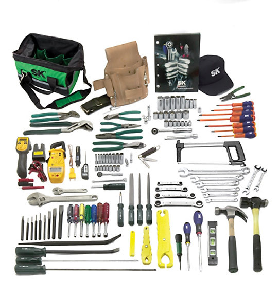 Ручной инструмент заказать на сайте компании Toolsmart, Алматы