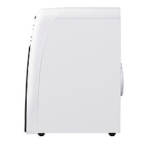 Мобильный кондиционер Ballu Smart Design BPAC-07 CD (только охлаждение): продажа, цена в Алматы ...