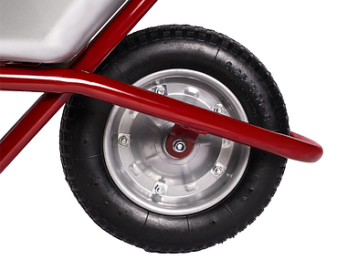 Заказать Тачка универсальная KINGFORCE 30801 в интернет-магазине ASIA STANOK - 110049697 ️