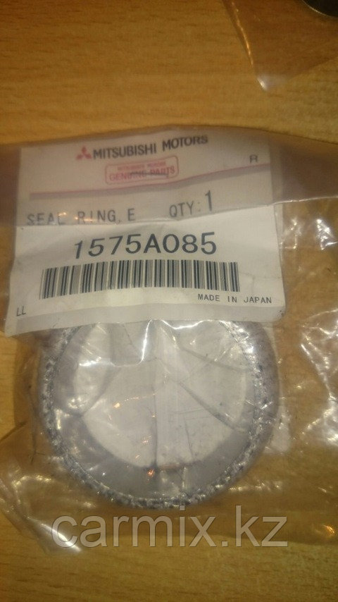1575A085 Кольцо приемной трубы ,прокладка приемной трубы MITSUBISHI ASX ...