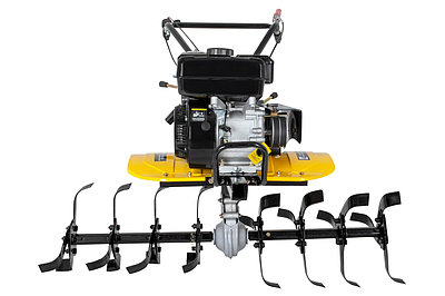 Мотокультиватор huter gmc 6.8 - купить в Актобе, цена на Satu