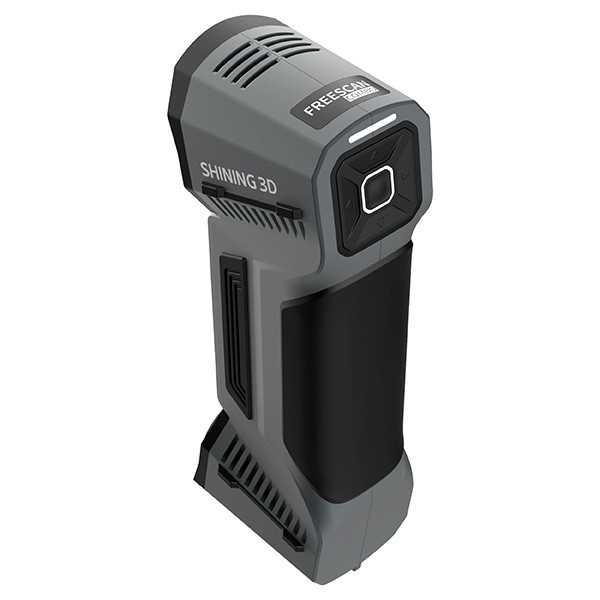 3D сканер Shining FreeScan Combo: продажа, цена в Астане. 3d принтеры и ...
