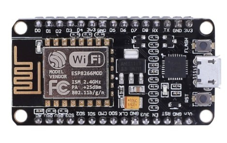 NodeMCU Lua ESP8266 ESP-12E WiFi CP2102 V3: продажа, цена в Алматы ...