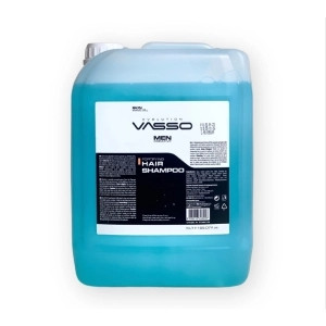 VASSO шампунь 5л: продажа, цена в Астане. Мужская косметика по уходу за ...