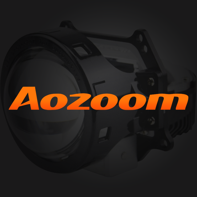 Линзы Aozoom купить в Алматы по цене от 55 000 ₸ | PRO_Svet