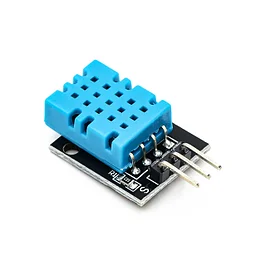 Датчики в Алматы от компании "Arduino Parts".