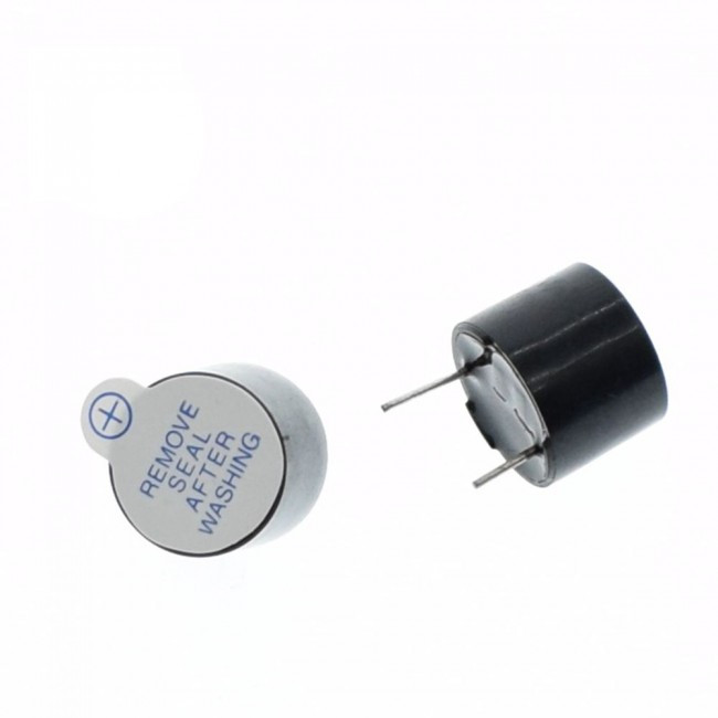 Активный зуммер TMB12A05: продажа, цена в Алматы. Моделизм от "Arduino ...