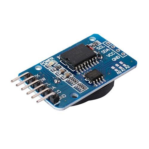 Модуль часов DS3231: продажа, цена в Алматы. Моделизм от "Arduino Parts ...