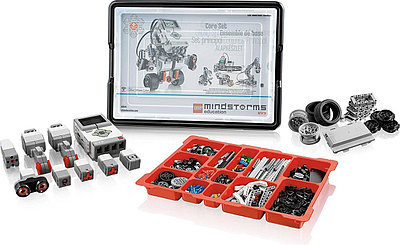 Lego mindstorms ev1 | Купить в Казахстане | Цена, Скидки