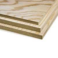 Фанера 12 мм ,береза шлифованная 1220х2440 мм, S3\4, 2.976 м2, купить в ...